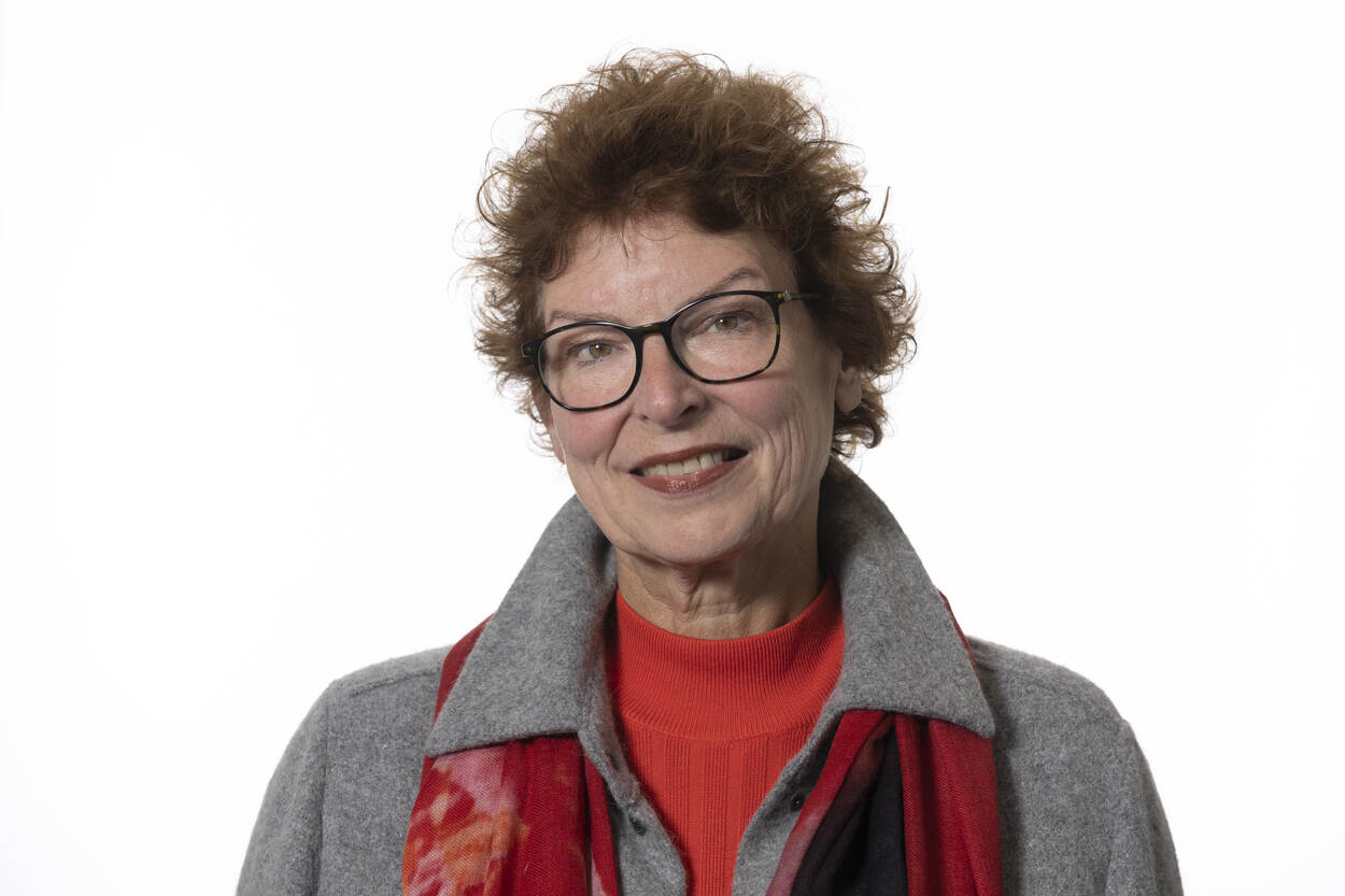 Hanny Kemna voorgedragen voor herbenoeming als lid Kiesraad ...