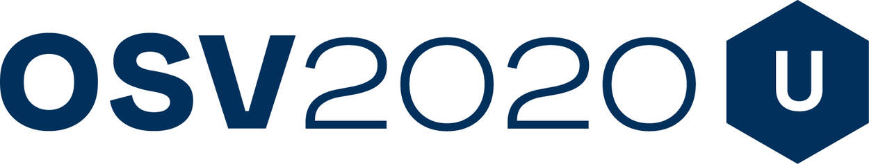 Gebruik OSV2020-U door gemeentelijk stembureaus en hoofdstembureaus ...