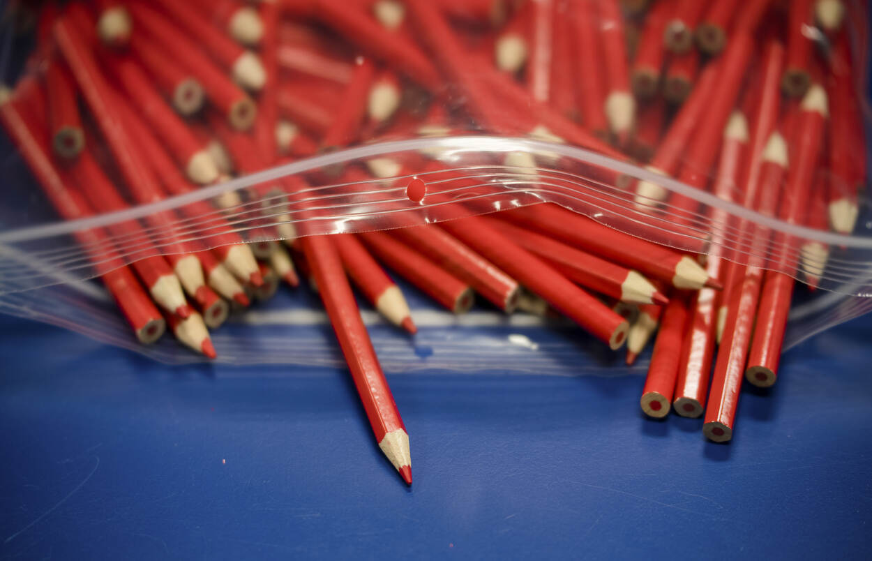 Stemwaarde | Verkiezingen | Kiesraad.nl