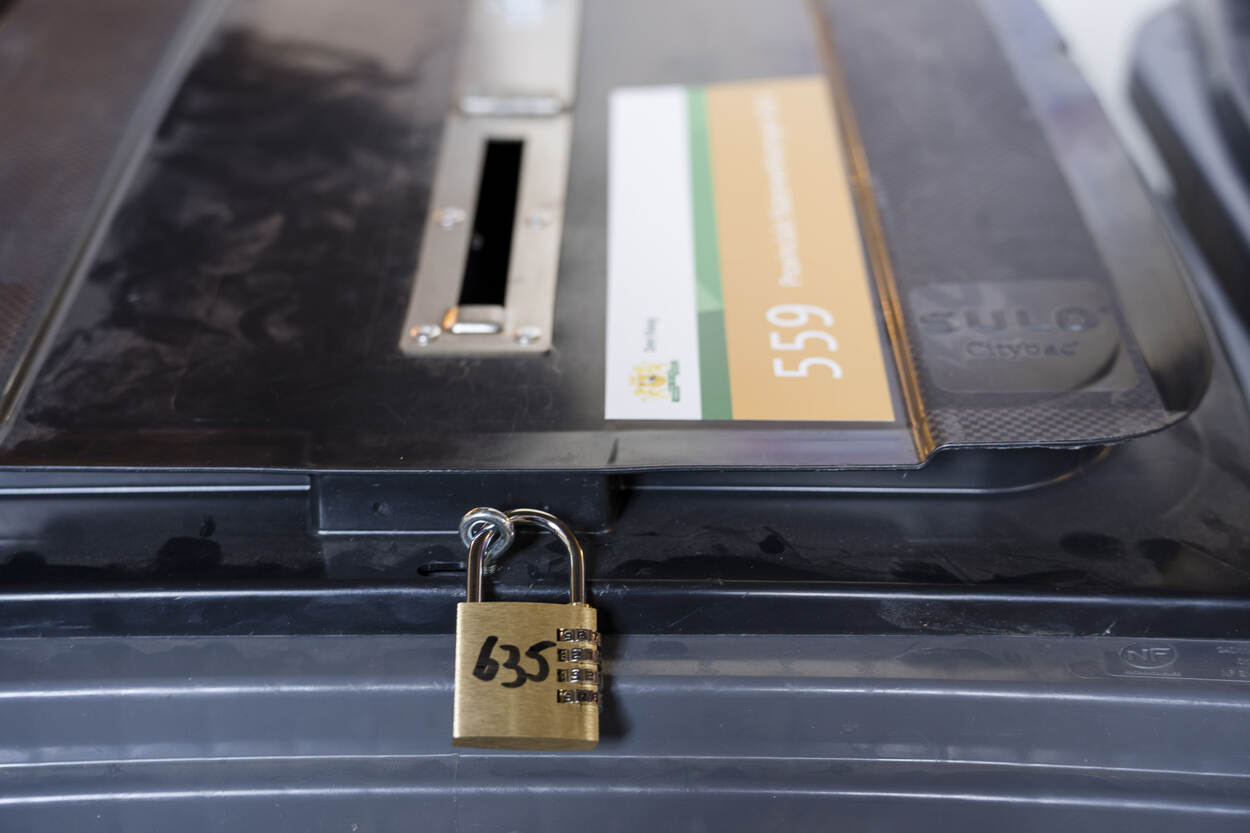 Advies over de Wet vervroegd stemmen | Nieuwsbericht | Kiesraad.nl